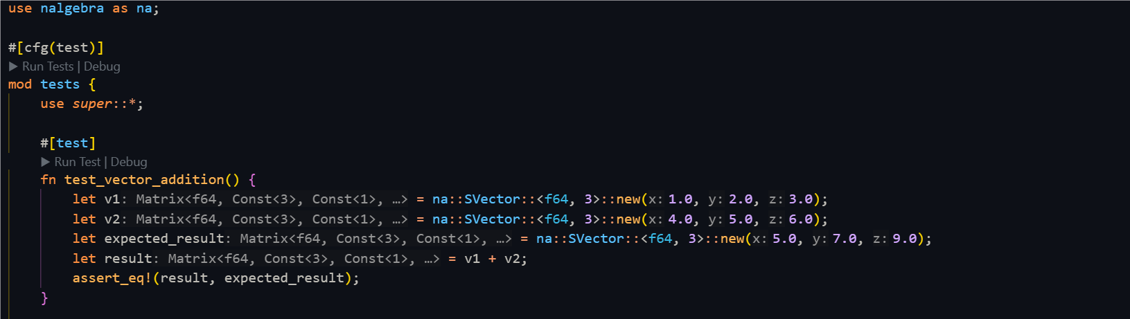 项目入门 - Roplat Documentation
